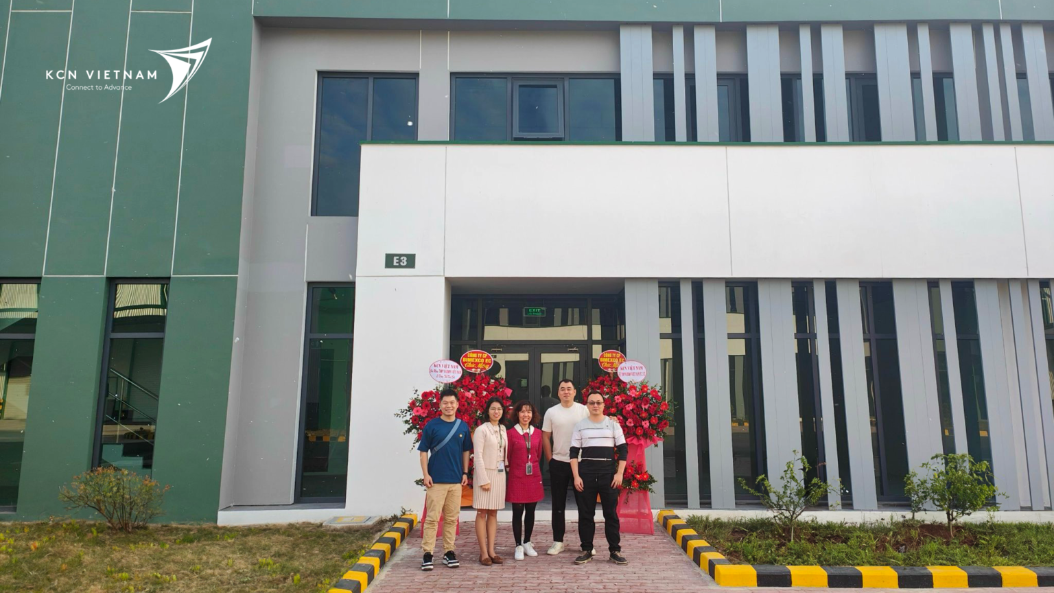 KCN VIETNAM IS CHOSEN FOR YAO SHENG’S SECOND GLOBAL MANUFACTURING ...